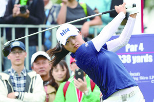 LPGA 17억원 주인공은 누구?… CME 챔피언십 개막